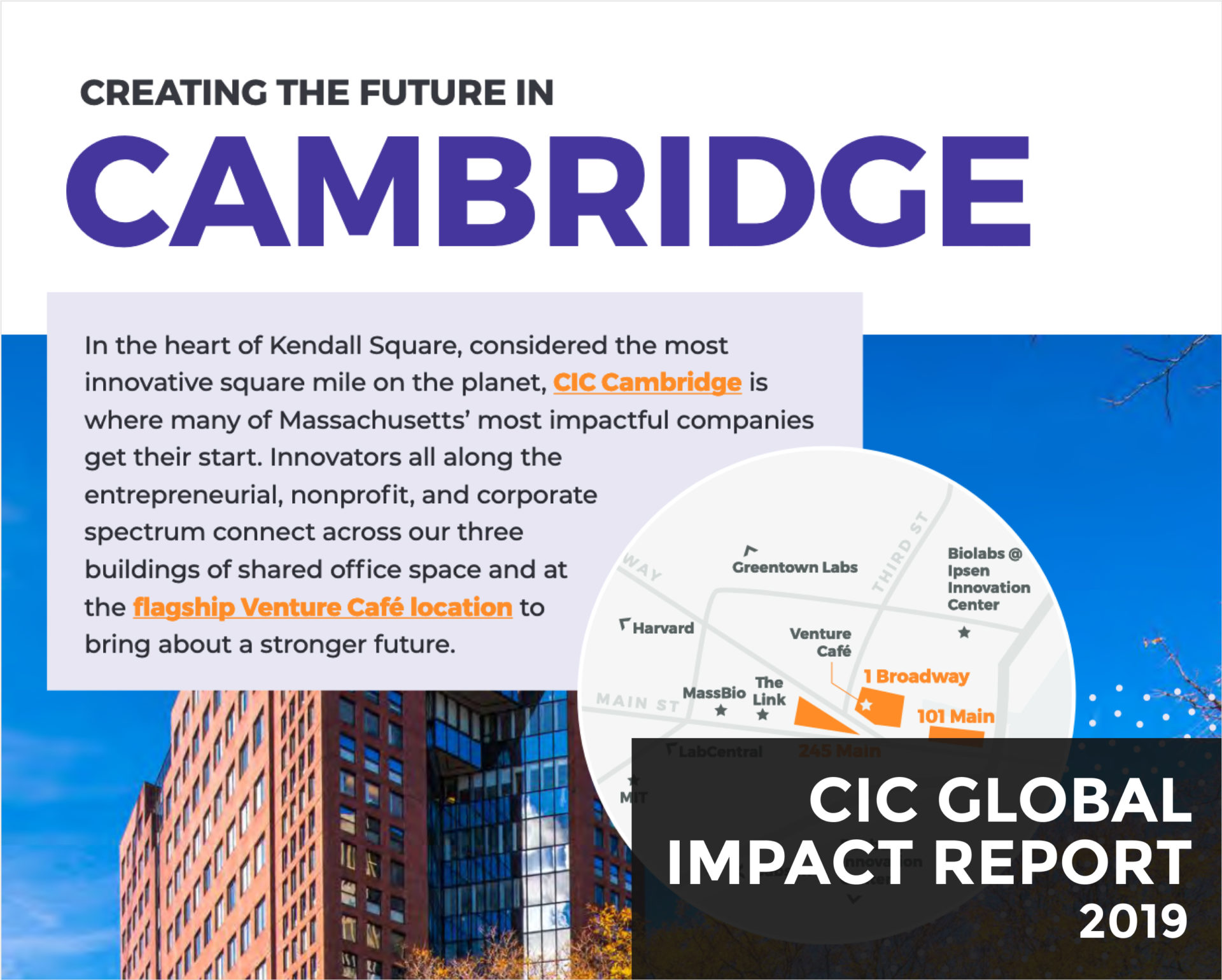 Impact Report Design Collaboration – envelopepusher | Kim Friedman